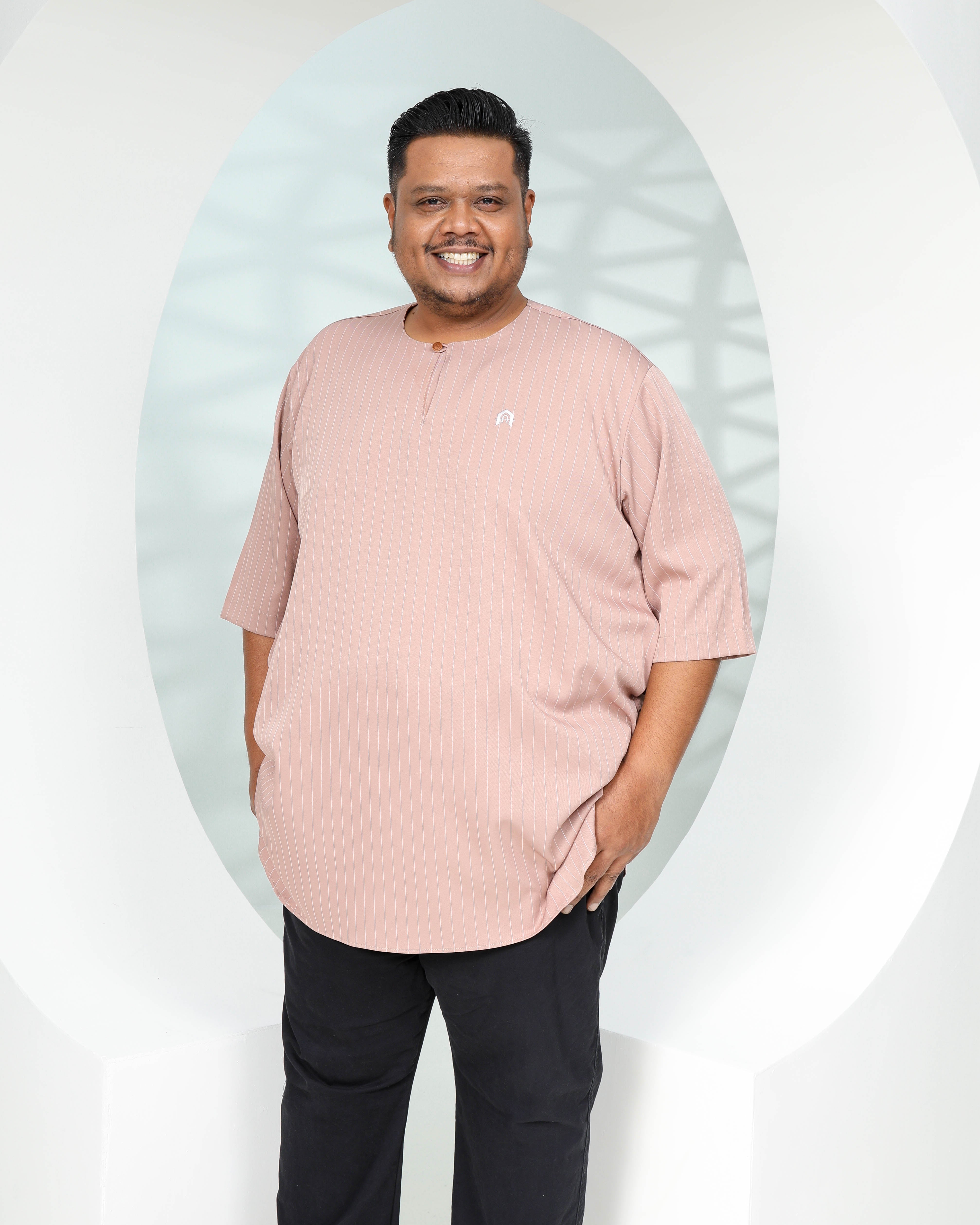 PLUSSIZE – Aisy Asyraf By IMAM MUDA Asyraf