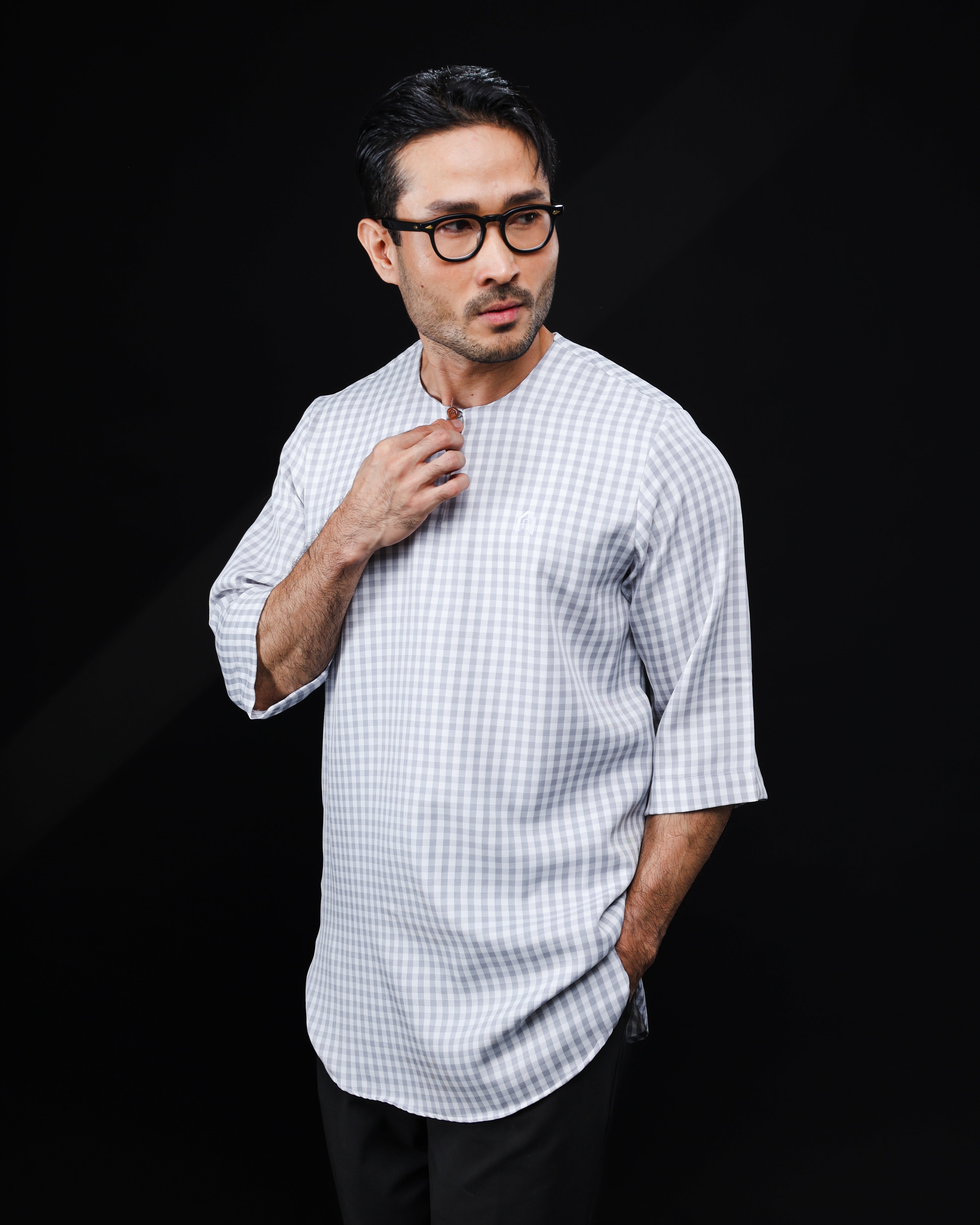 MEN – Aisy Asyraf By IMAM MUDA Asyraf